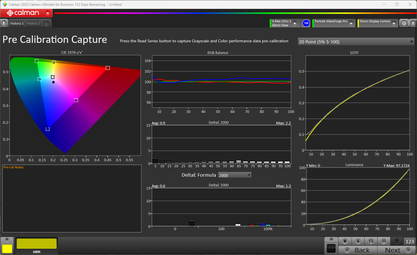BenQ Palette Master Ultimateキャリブレーションガイドに関する製品情報|Edipit